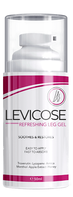 LEVICOSE Gel ? Avis, Prix, pharmacie, où acheter, Notice patient