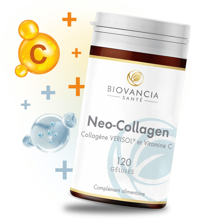 NEO-COLLAGEN Gélules 🔥 Avis, Prix, pharmacie, où acheter, Notice patient