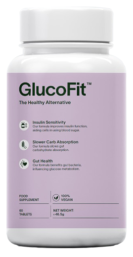 GlucoFit Gélules ? Avis, Prix, pharmacie, où acheter, Notice patient