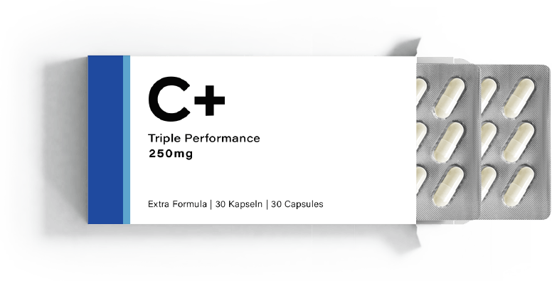 Cplus C+ Gélules ? Avis, Prix, pharmacie, où acheter, Notice patient