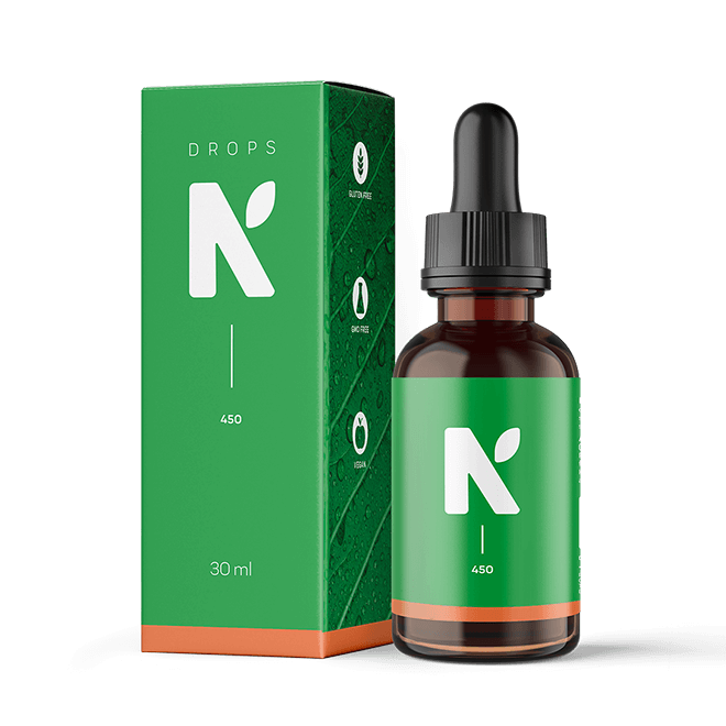 Neo Drops gouttes 🔥 Avis, Prix, pharmacie, où acheter, Notice patient