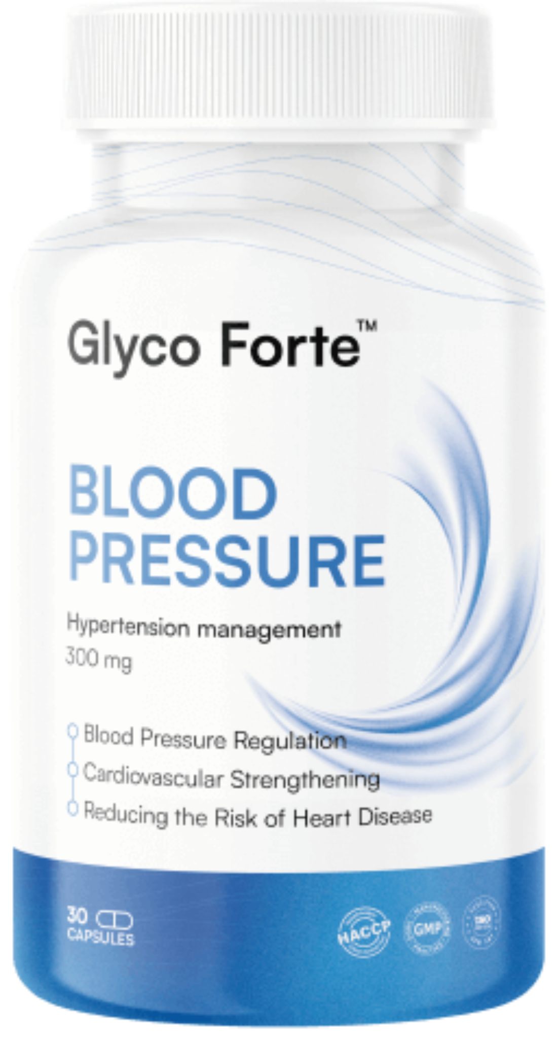 Glyco Forte Blood Pressure Gélules ? Avis, Prix, pharmacie, où acheter ...