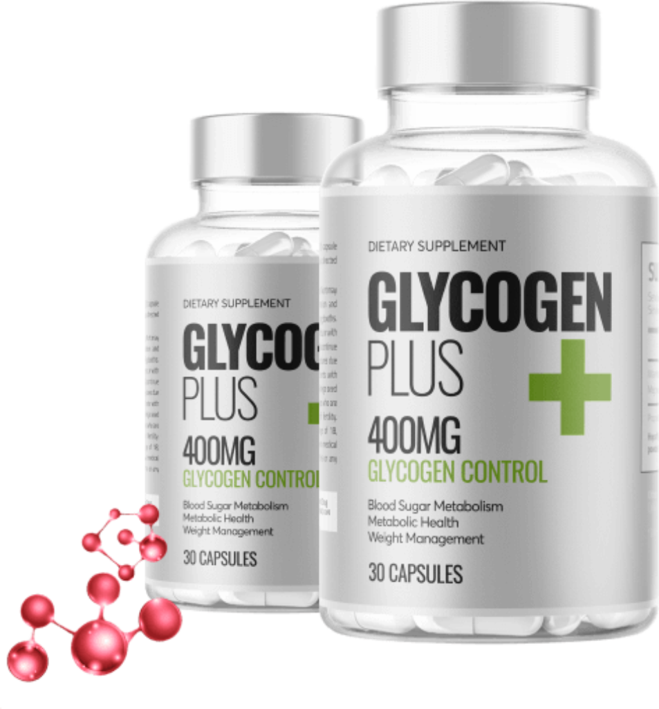 GLYCOGEN PLUS+ capsules 🔥 Avis, Prix, pharmacie, où acheter, Notice patient