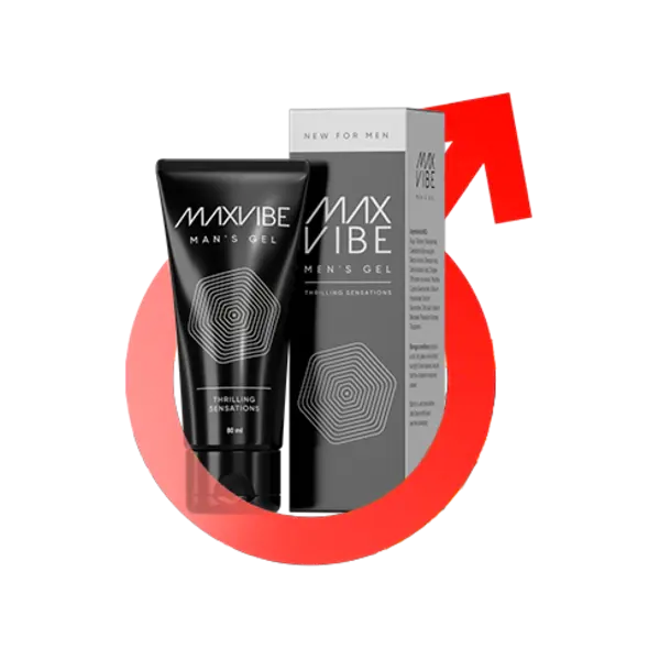 Max Vibe Gel ? Avis, Prix, pharmacie, où acheter, Notice patient