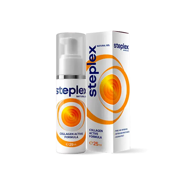 Steplex Gel ? Avis, Prix, pharmacie, où acheter, Notice patient