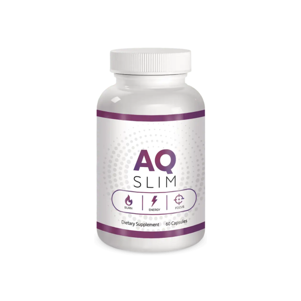 AQ Slim gélules ? Avis, Prix, pharmacie, où acheter, Notice patient