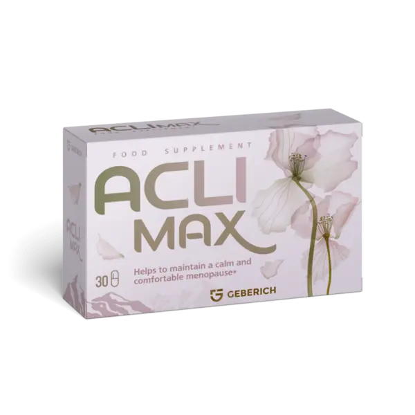 ACLIMAX capsules ? Avis, Prix, pharmacie, où acheter, Notice patient